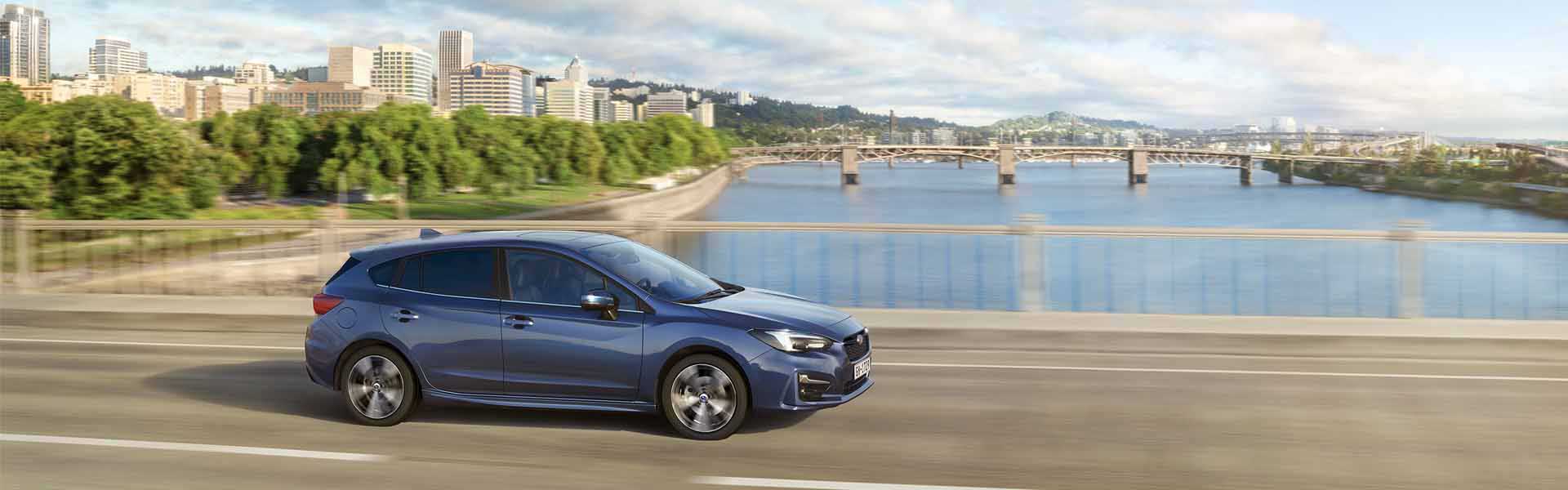 Tutti i corsi | Training Subaru Switzerland